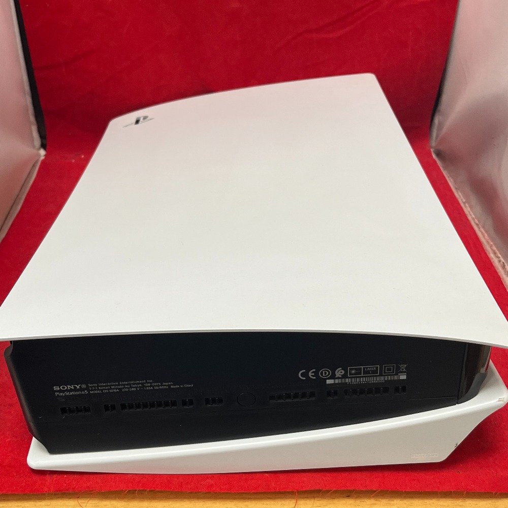 SONY PS5 Disk Edition - Own4Less